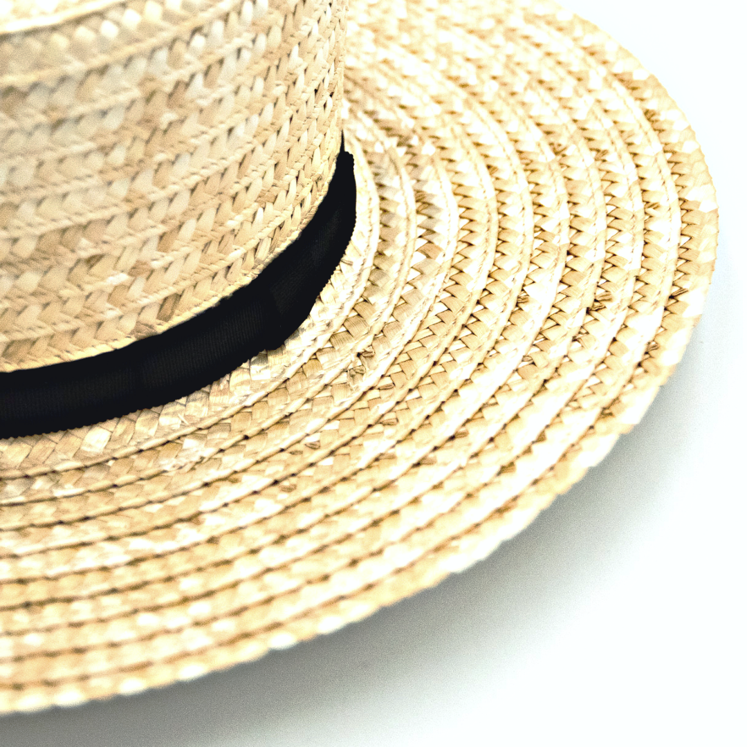 【HEADS ORIGINAL】AUDREY(オードリー)HAT