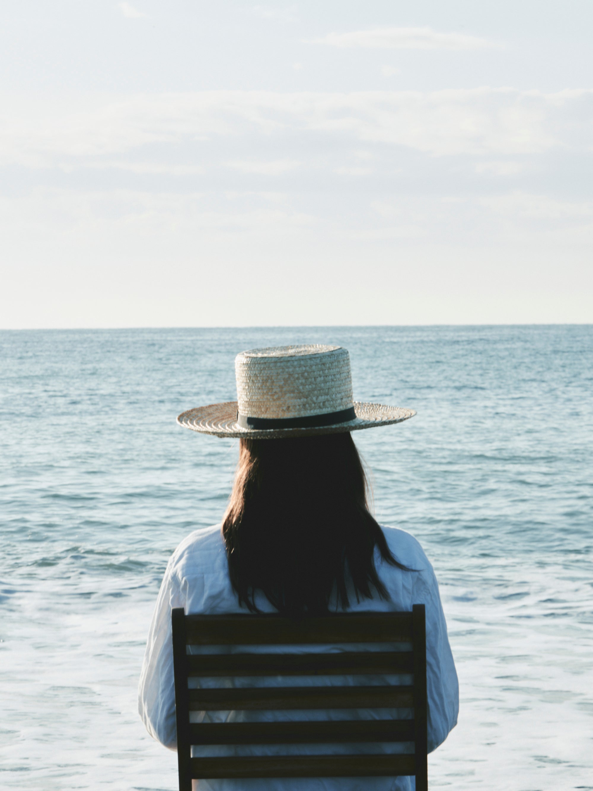 【HEADS ORIGINAL】AUDREY(オードリー)HAT